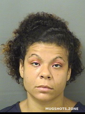 FREEZE DOMINIQUE GEORGINA 06/29/2024 - Palm Beach County Mugshots Zone