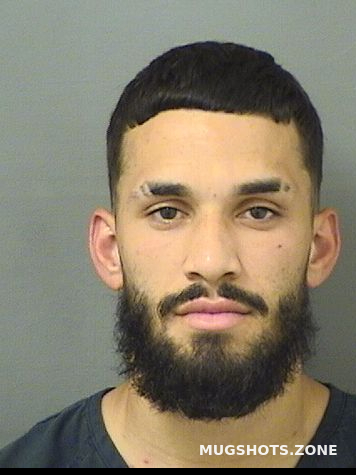 FELICIANOMEDINA JAVIER JOSE 06/29/2024 - Palm Beach County Mugshots Zone