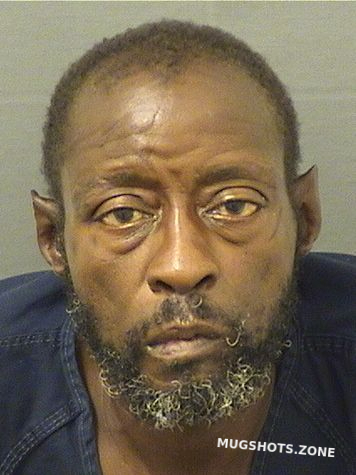 BROOKS WESLEY JR 07/01/2024 - Palm Beach County Mugshots Zone