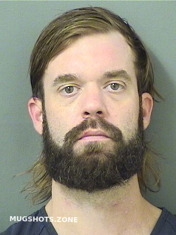 TURLEY STEPHEN MICHAEL 07/01/2024 - Palm Beach County Mugshots Zone