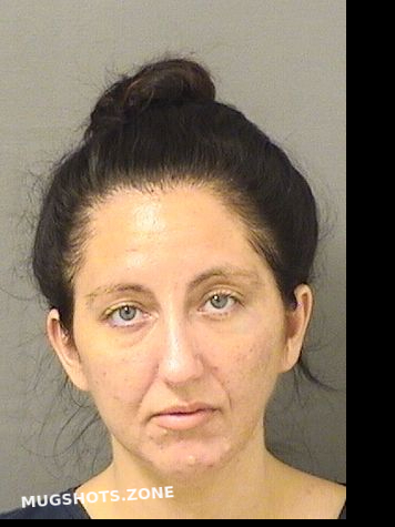PICONE DANIELLE 07/01/2024 - Palm Beach County Mugshots Zone