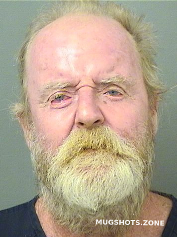 FRATUS ROBERT LOUIS 07/02/2024 - Palm Beach County Mugshots Zone