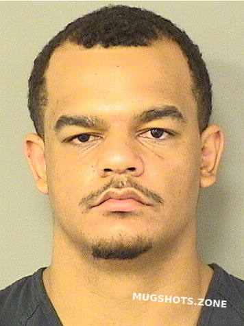 PERRY ROBERT 07/02/2024 - Palm Beach County Mugshots Zone