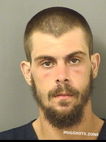 CALVERT ROBERT CHRISTOPHER 07/02/2024 - Palm Beach County Mugshots Zone