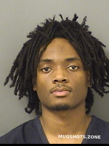 GREEN TYLER EMMANUEL 07/03/2024 - Palm Beach County Mugshots Zone