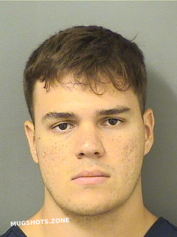 CONSBRUCK PATRICK CHRISTOPHER 07/04/2024 - Palm Beach County Mugshots Zone