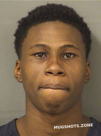 SMITH ARIEON 07/04/2024 - Palm Beach County Mugshots Zone