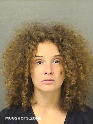 GREENBERG CARA JOYCE 07/04/2024 - Palm Beach County Mugshots Zone