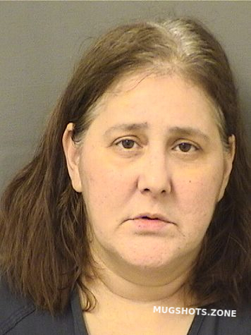 PASSALACQUA GIANNA BARBARA 07/04/2024 - Palm Beach County Mugshots Zone
