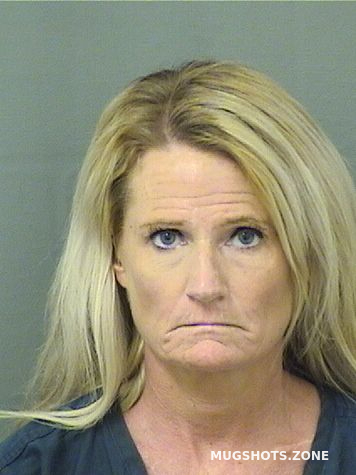 MILLER AMY TERESE 07/05/2024 - Palm Beach County Mugshots Zone