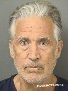 SKOVER GREGORY ROYCE 07/05/2024 - Palm Beach County Mugshots Zone