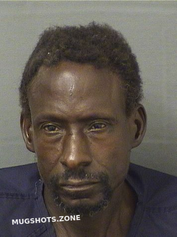 WILLIAMS KEITH KEY 07/05/2024 - Palm Beach County Mugshots Zone