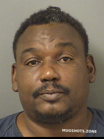 FRANKLIN LINN DEWAYN 07/05/2024 - Palm Beach County Mugshots Zone