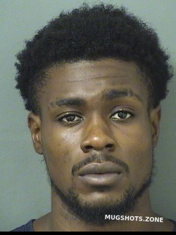 ROBINSON QUINTON P 07/06/2024 - Palm Beach County Mugshots Zone