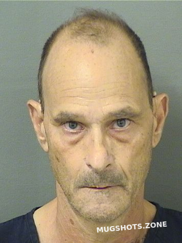 WOLF MICHAEL R 07/06/2024 - Palm Beach County Mugshots Zone