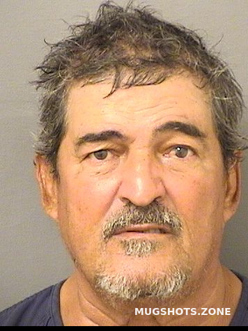 ZAMBRANO ARMANDO IGNACIO 07/07/2024 - Palm Beach County Mugshots Zone
