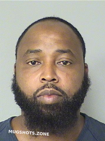 JOHNSON ROBERT 07/07/2024 - Palm Beach County Mugshots Zone