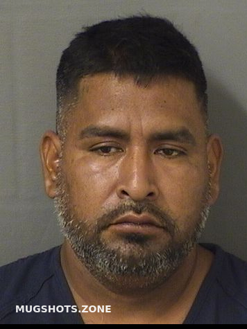 MORALESLOPEZ OSMAN 07/08/2024 - Palm Beach County Mugshots Zone