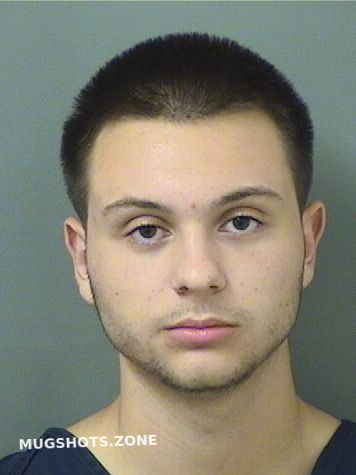 RIZK JEZZI JOSEPH 07/09/2024 - Palm Beach County Mugshots Zone