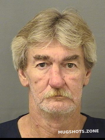 MATLOCK THOMAS DARRELL 07/09/2024 - Palm Beach County Mugshots Zone