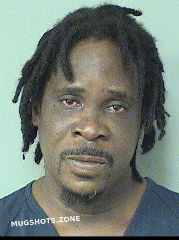 WILLIAMS LITTLE MACK 07/09/2024 - Palm Beach County Mugshots Zone
