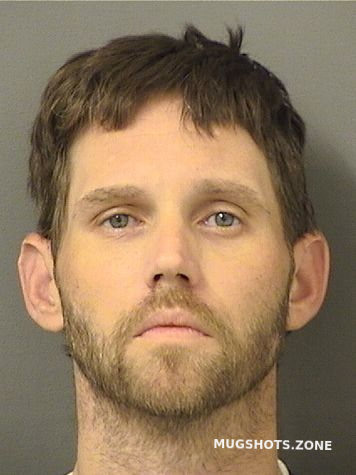 MAZUR ANTHONY WESLEY 07/09/2024 - Palm Beach County Mugshots Zone