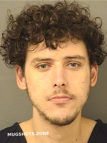 PAUL JORDYN ALEXANDER 07/11/2024 - Palm Beach County Mugshots Zone