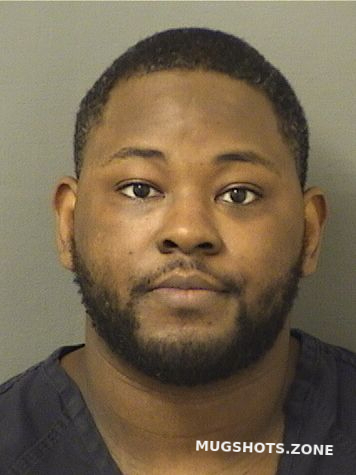 ROBINSON GABRIEL DUSHAWNBELLA 07/11/2024 - Palm Beach County Mugshots Zone