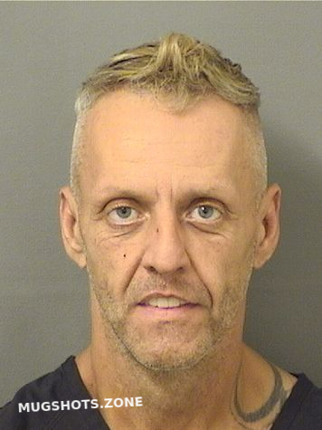 WOLFE JOSEPH EDWARD 07/12/2024 - Palm Beach County Mugshots Zone