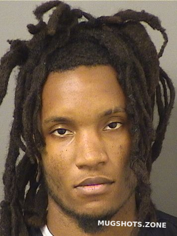 MONCRIEFFE JUSTIN 07/12/2024 - Palm Beach County Mugshots Zone