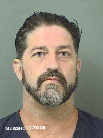 ROBERTS RANDY THOMAS 07/13/2024 - Palm Beach County Mugshots Zone
