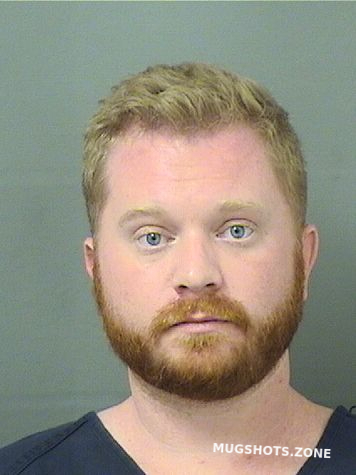 HOWE DILLON PATRICK 07/13/2024 - Palm Beach County Mugshots Zone