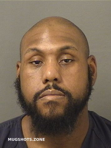 JONES KENNETH ALLEN 07/13/2024 - Palm Beach County Mugshots Zone
