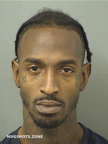 FREDELING TIMOTHY MATTHEW 07/13/2024 - Palm Beach County Mugshots Zone