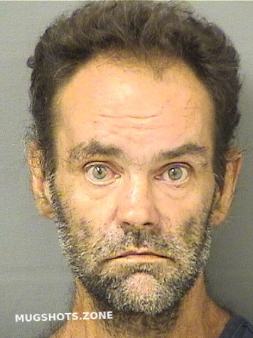 GOFORTH GEORGE 07/14/2024 - Palm Beach County Mugshots Zone