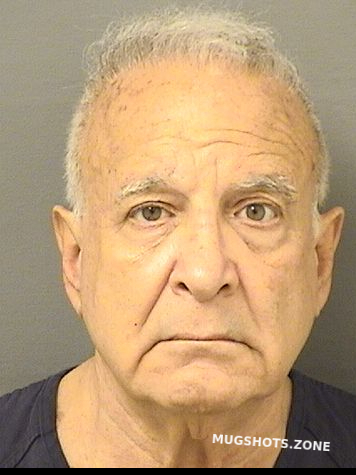 SERIAN JOSEPH SAMUEL 07/14/2024 - Palm Beach County Mugshots Zone