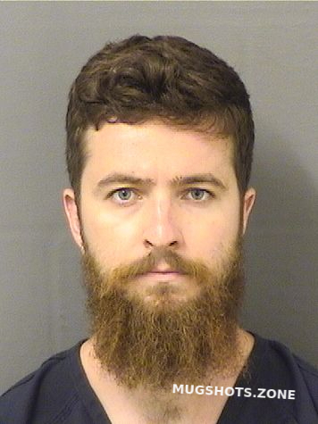 FARLEY NICHOLAS LOREN 07/14/2024 - Palm Beach County Mugshots Zone