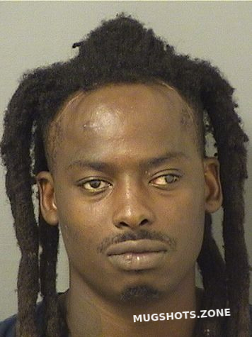 MORRIS JAMES ROBERT JR 07/15/2024 - Palm Beach County Mugshots Zone