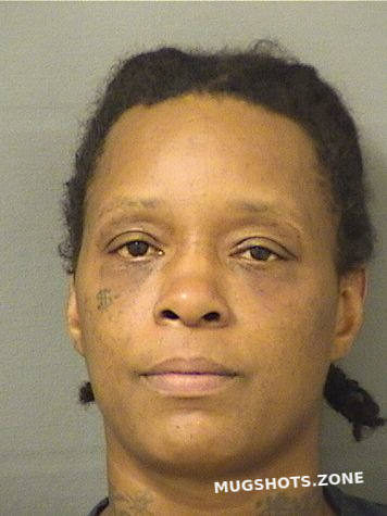 TURNER MICHELLE L 07/15/2024 - Palm Beach County Mugshots Zone