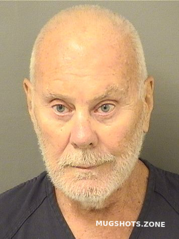 HADDEN MERVIN ROBERT JR 07/15/2024 - Palm Beach County Mugshots Zone