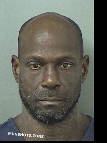 KENDRICKS JAMES EDGAR 07/16/2024 - Palm Beach County Mugshots Zone