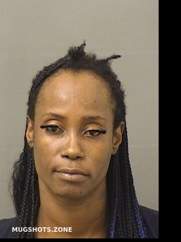 ARVINGER SHANTEKA NAQUYA 07/16/2024 - Palm Beach County Mugshots Zone