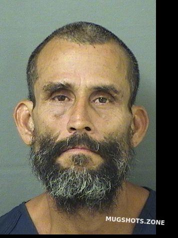 GONZALEZ DANIEL 07/17/2024 - Palm Beach County Mugshots Zone
