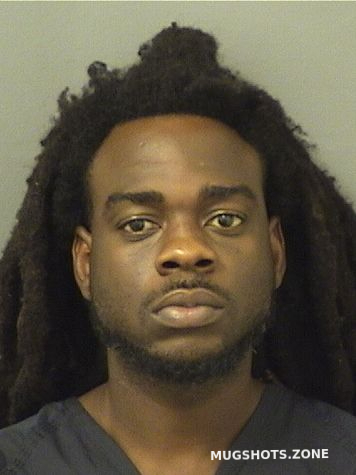 JOSEPH ANDERSON STEVENS 07/17/2024 - Palm Beach County Mugshots Zone