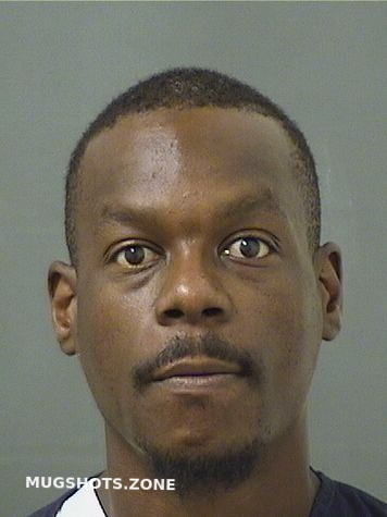 BECKLES LESTER J 07/18/2024 - Palm Beach County Mugshots Zone