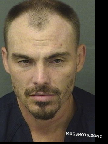 CANAVAN ZACHARY MICHAEL 07/19/2024 - Palm Beach County Mugshots Zone