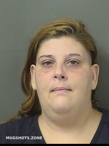 WARREN NICKY E 07/20/2024 - Palm Beach County Mugshots Zone