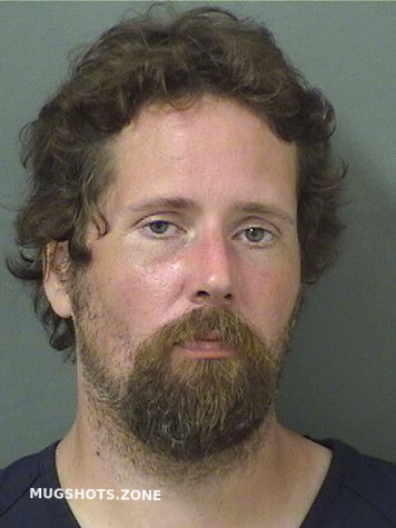SHAW STEVEN KEITH 07/20/2024 - Palm Beach County Mugshots Zone