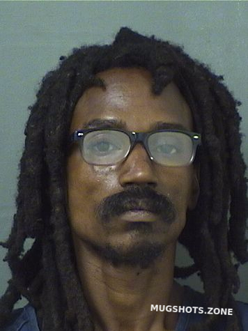 LEWIS DEANDRE TERRELL 07/21/2024 - Palm Beach County Mugshots Zone