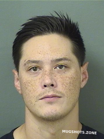 COMPTON GARRETT LEE 07/23/2024 - Palm Beach County Mugshots Zone